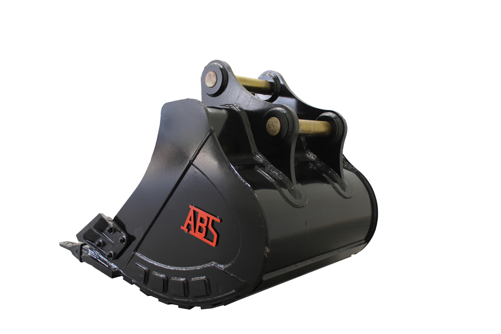 20-25 Tonne 1100mm General Purpose Bucket - Australian Bucket Supplies