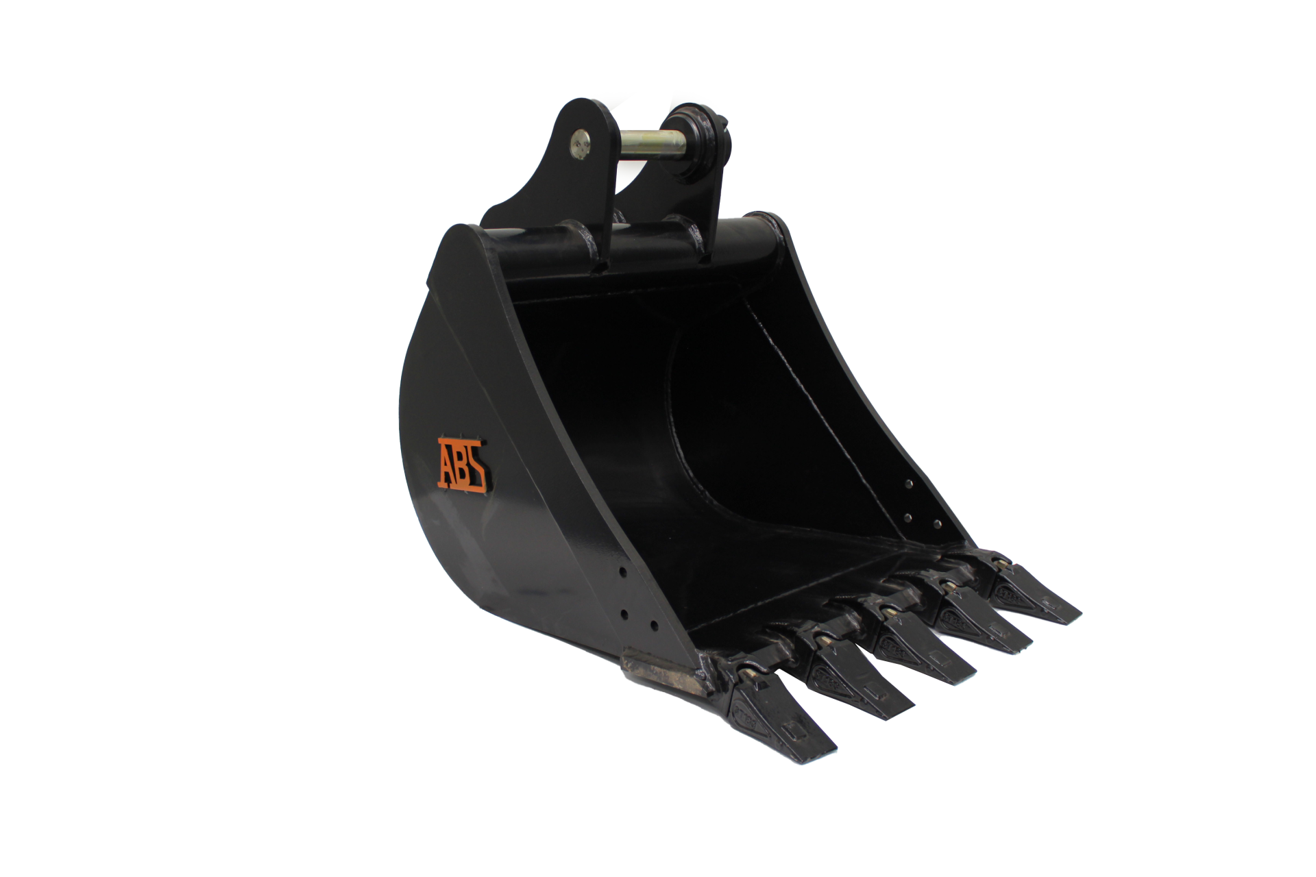 Yanmar 5-6 Tonne 600mm General Purpose Bucket - Australian Bucket Supplies
