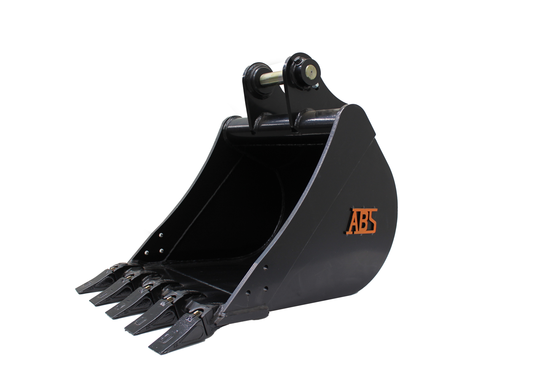 Yanmar 5-6 Tonne 600mm General Purpose Bucket - Australian Bucket Supplies