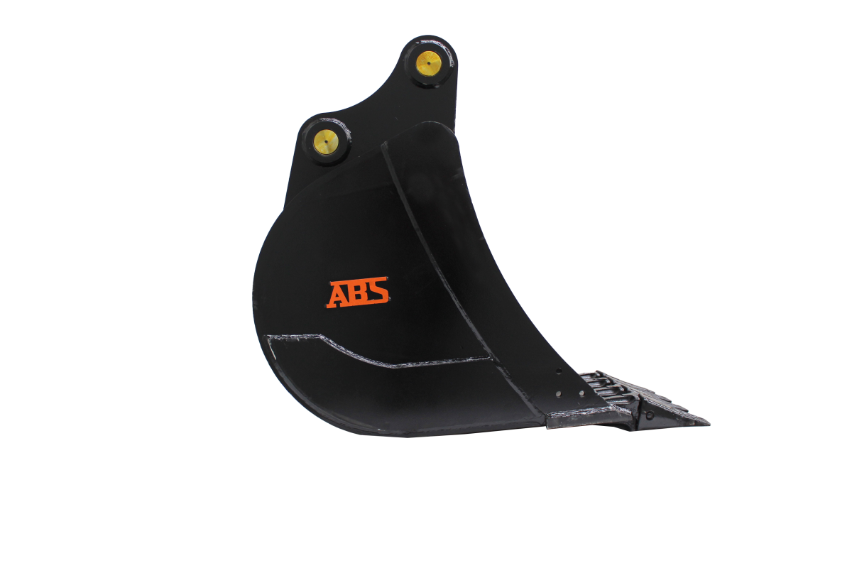 Komatsu 8-10 Tonne 450mm General Purpose Bucket - Australian Bucket ...