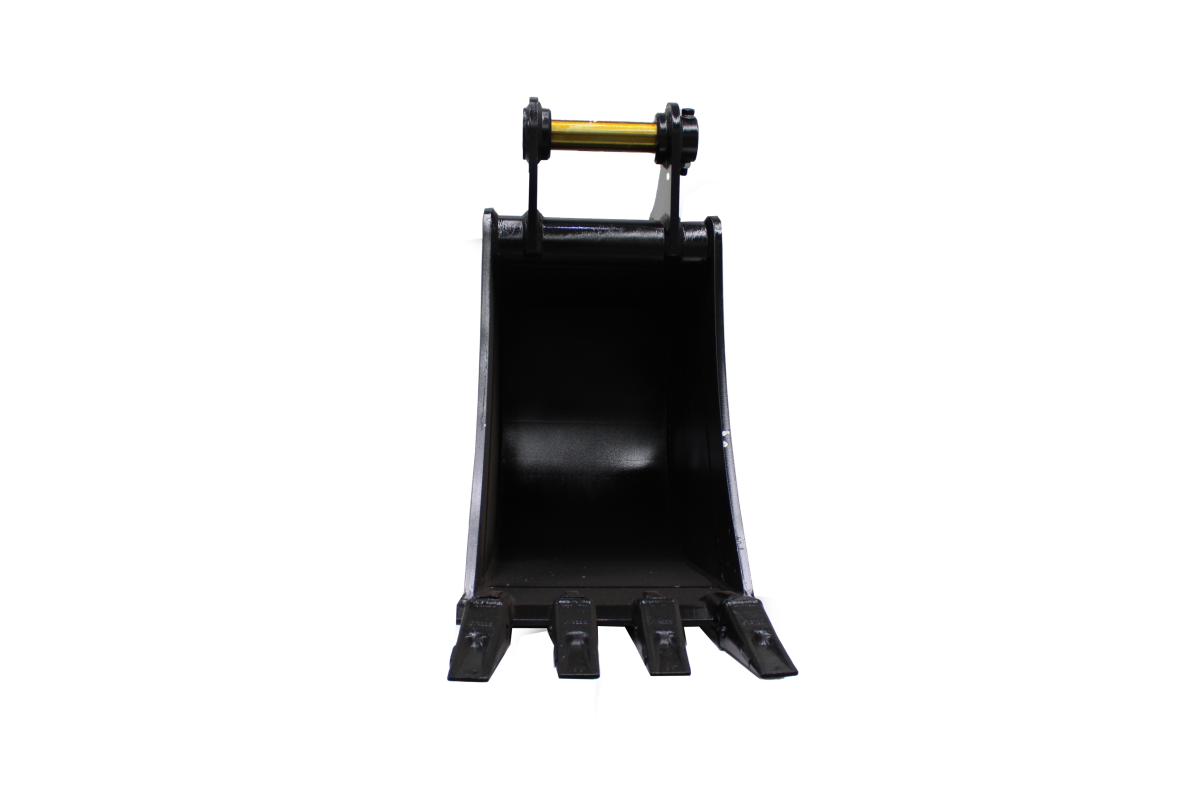 Komatsu 8-10 Tonne 450mm General Purpose Bucket - Australian Bucket ...