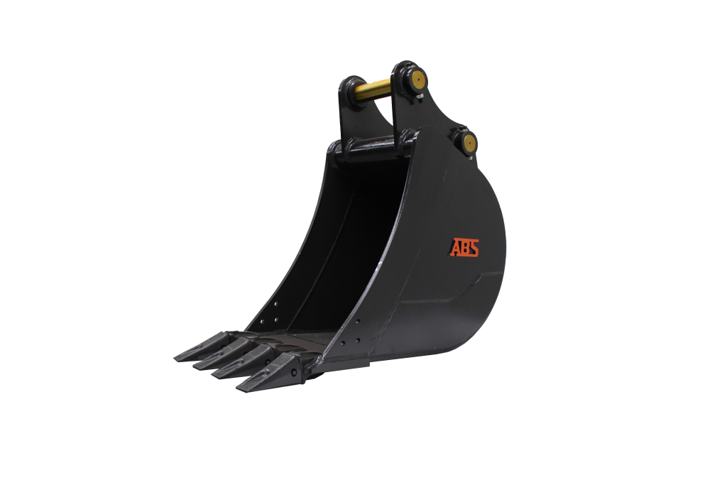 Komatsu 8-10 Tonne 450mm General Purpose Bucket - Australian Bucket ...