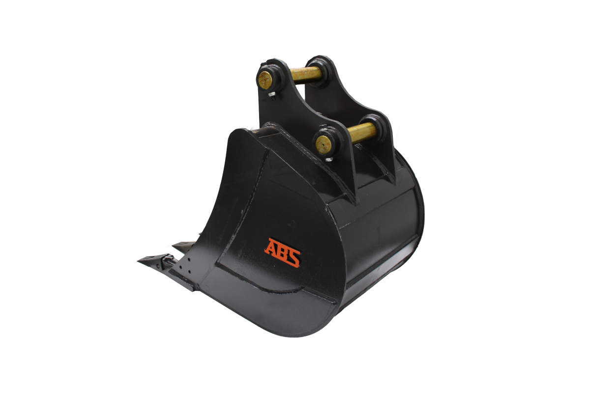 CAT 8-10 Tonne 600mm General Purpose Bucket - Australian Bucket Supplies