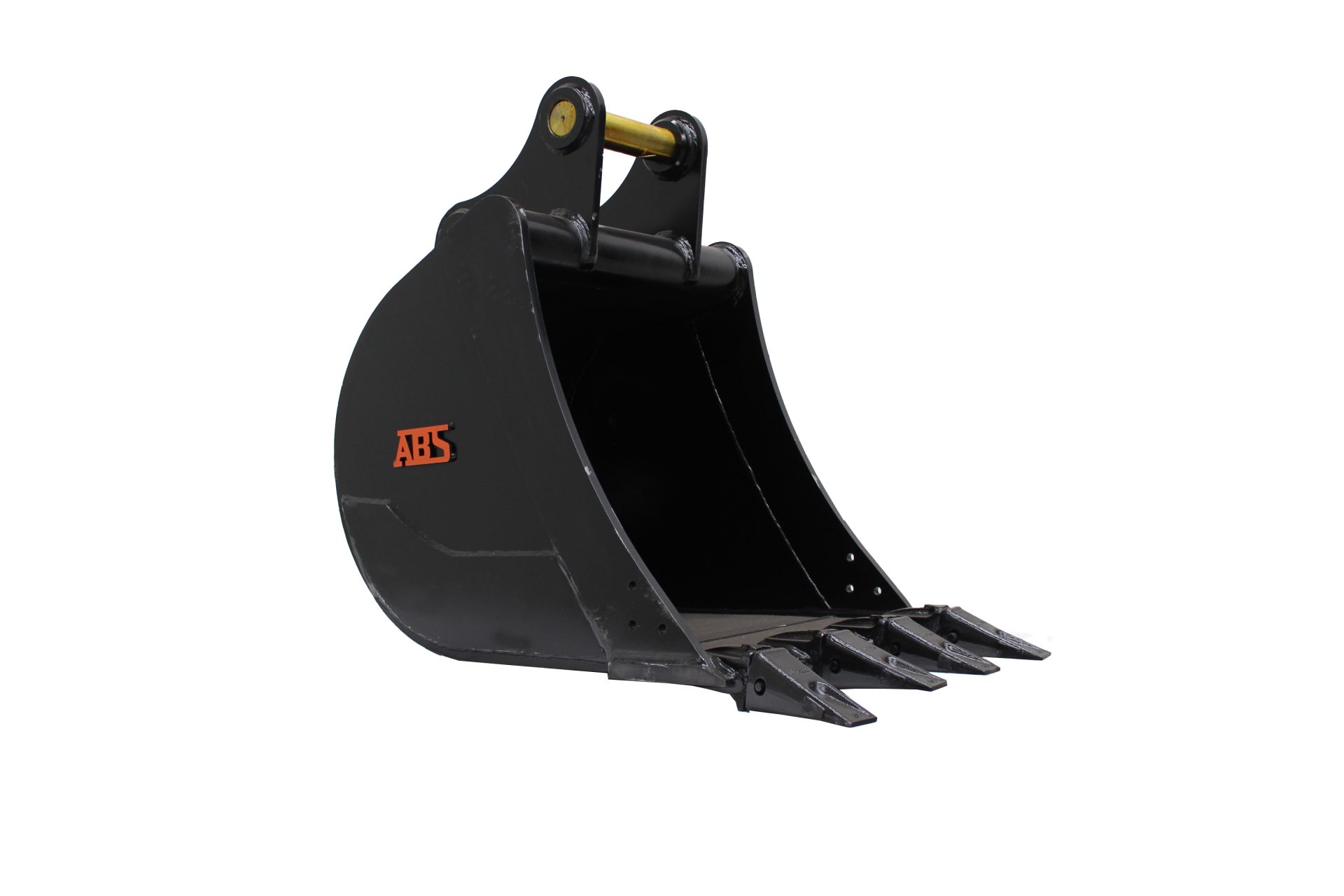 CAT 8-10 Tonne 600mm General Purpose Bucket - Australian Bucket Supplies