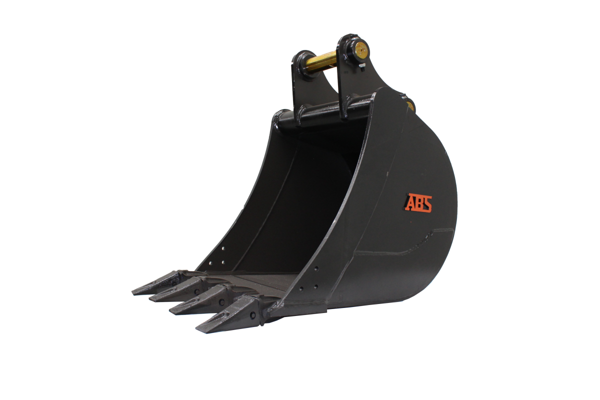 CAT 8-10 Tonne 600mm General Purpose Bucket - Australian Bucket Supplies
