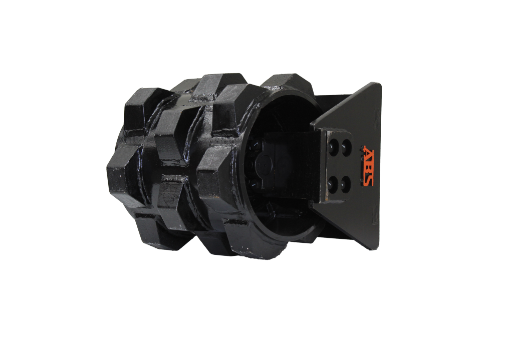 CAT 3-4 Tonne Compaction Wheel - Australian Bucket Supplies