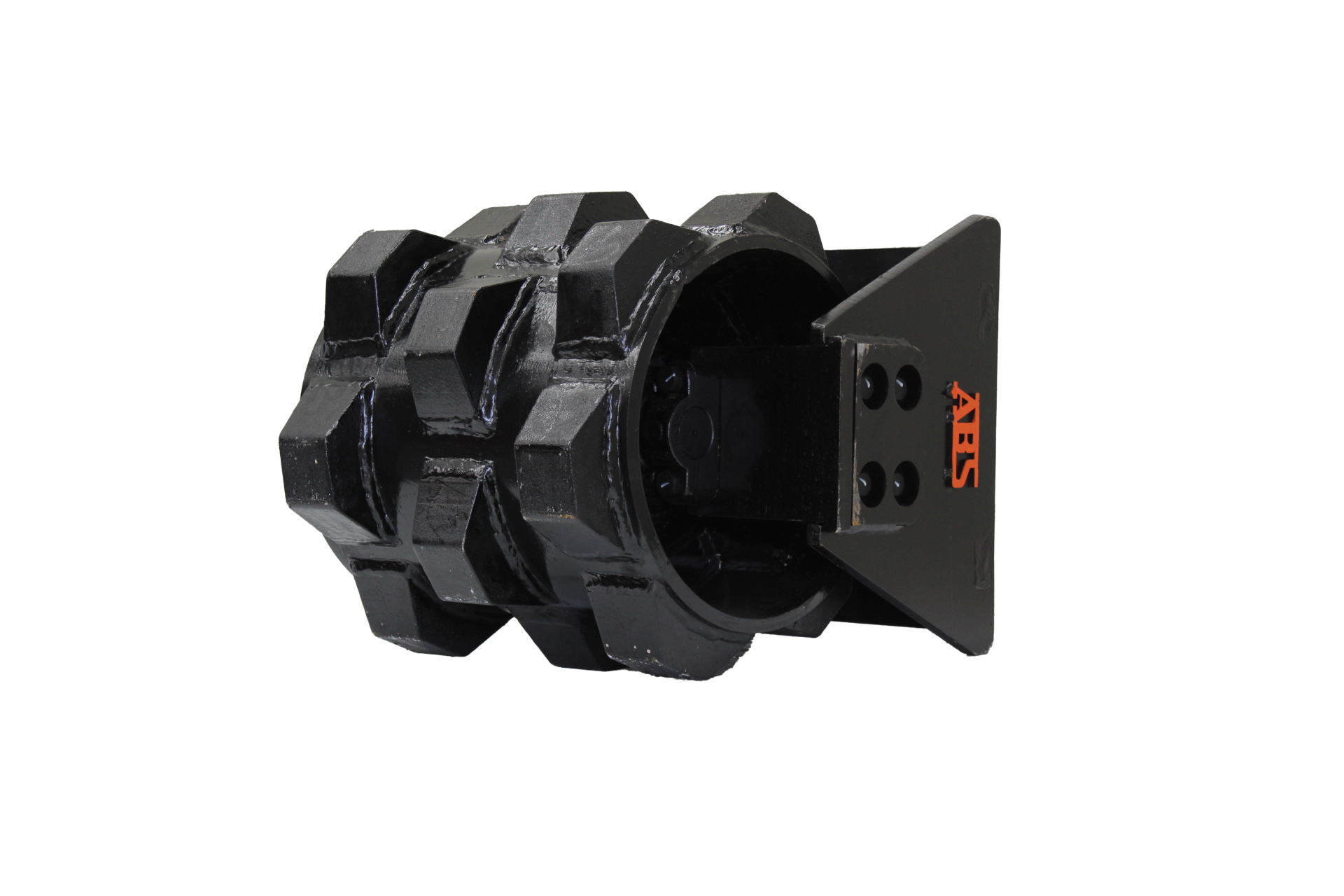 CAT 3-4 Tonne Compaction Wheel - Australian Bucket Supplies