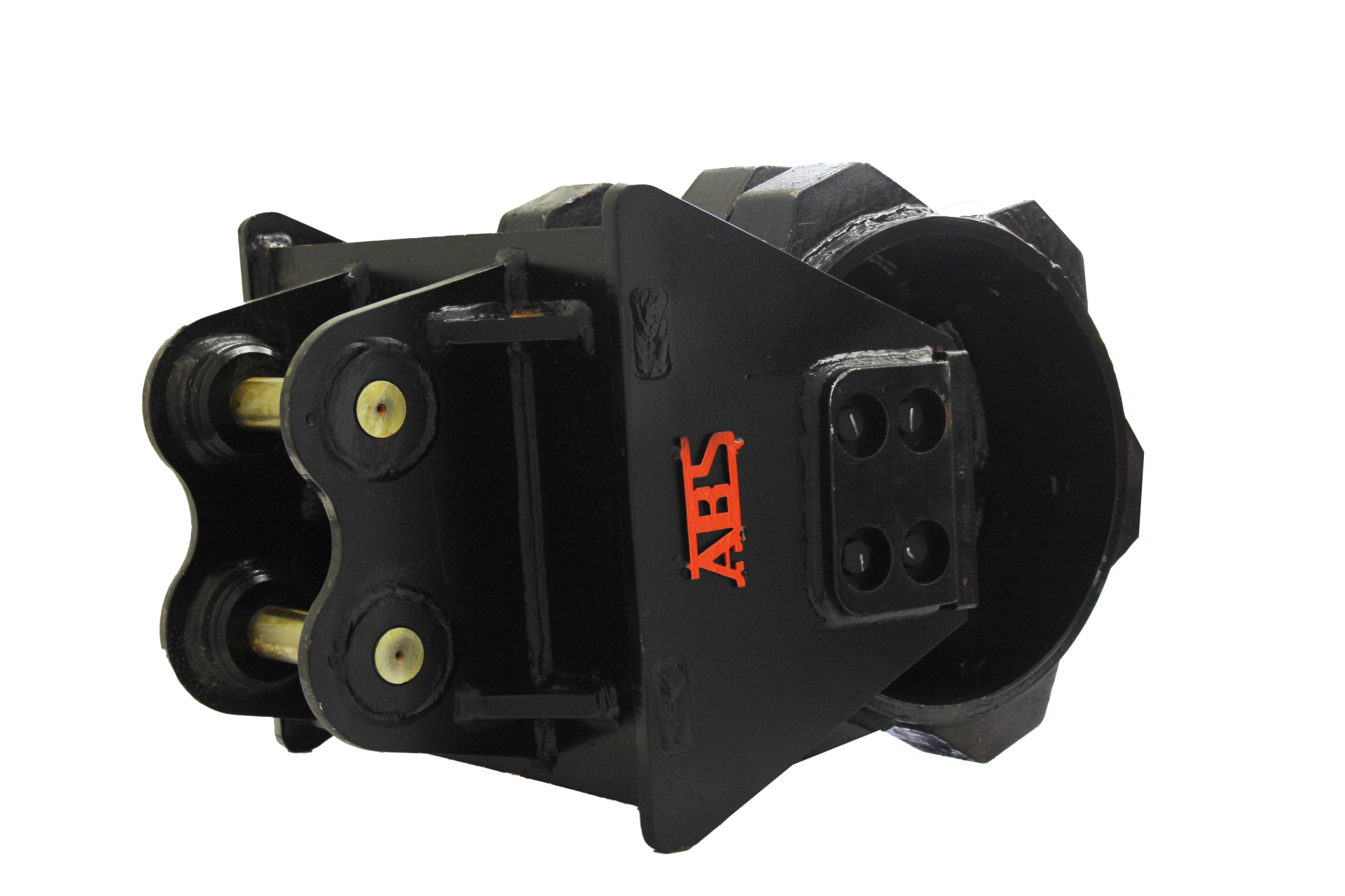 CAT 3-4 Tonne Compaction Wheel - Australian Bucket Supplies