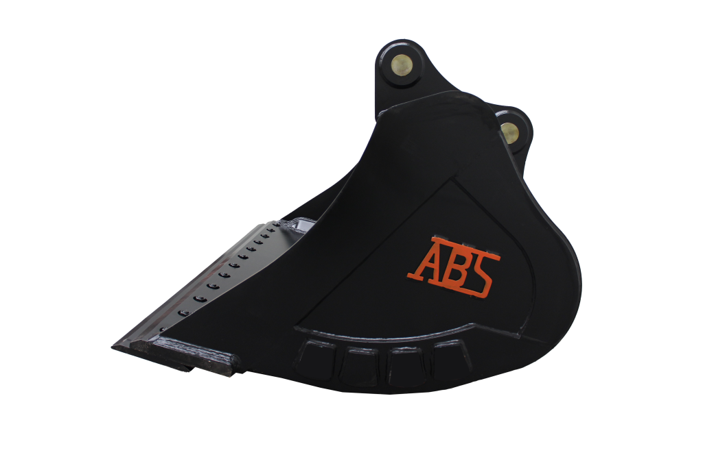 20-25 Tonne 1800mm Mud Bucket - Australian Bucket Supplies