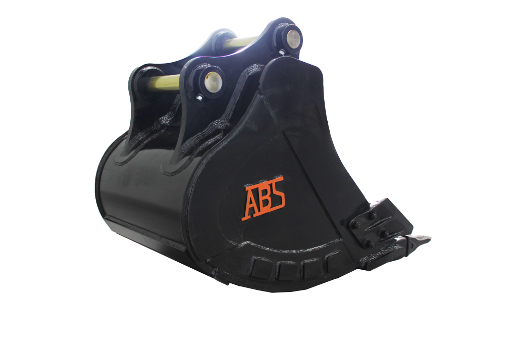 20-25 Tonne 900mm General Purpose Bucket - Australian Bucket Supplies