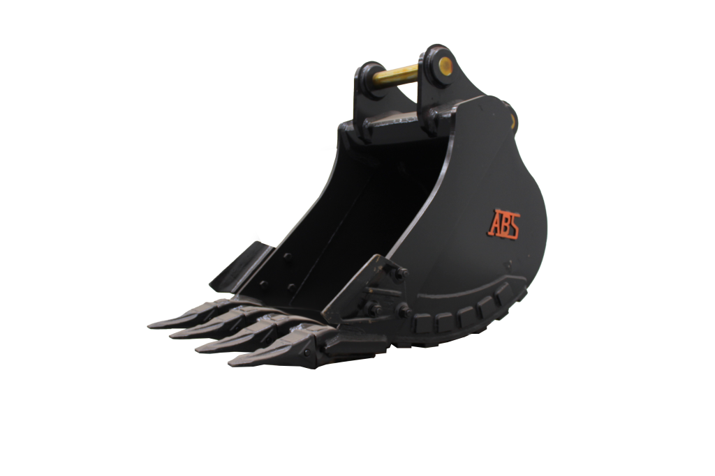 30-35 Tonne 1000mm General Purpose Bucket - Australian Bucket Supplies