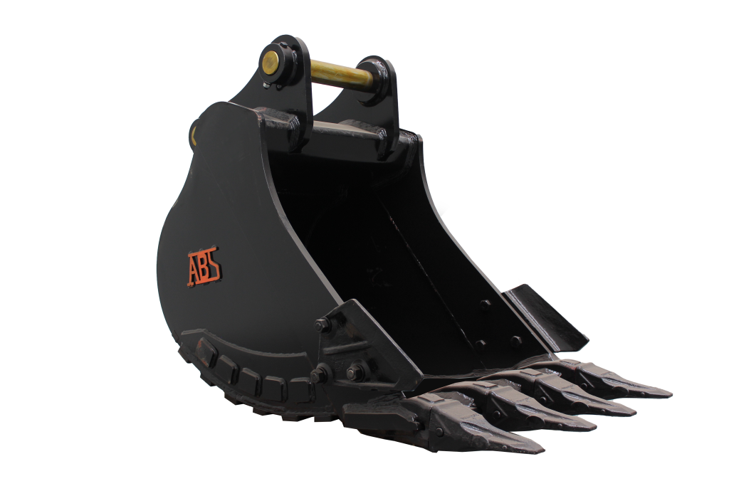 30-35 Tonne 1000mm General Purpose Bucket - Australian Bucket Supplies