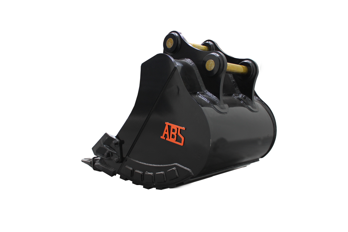 30-35 Tonne 1200mm General Purpose Bucket - Australian Bucket Supplies