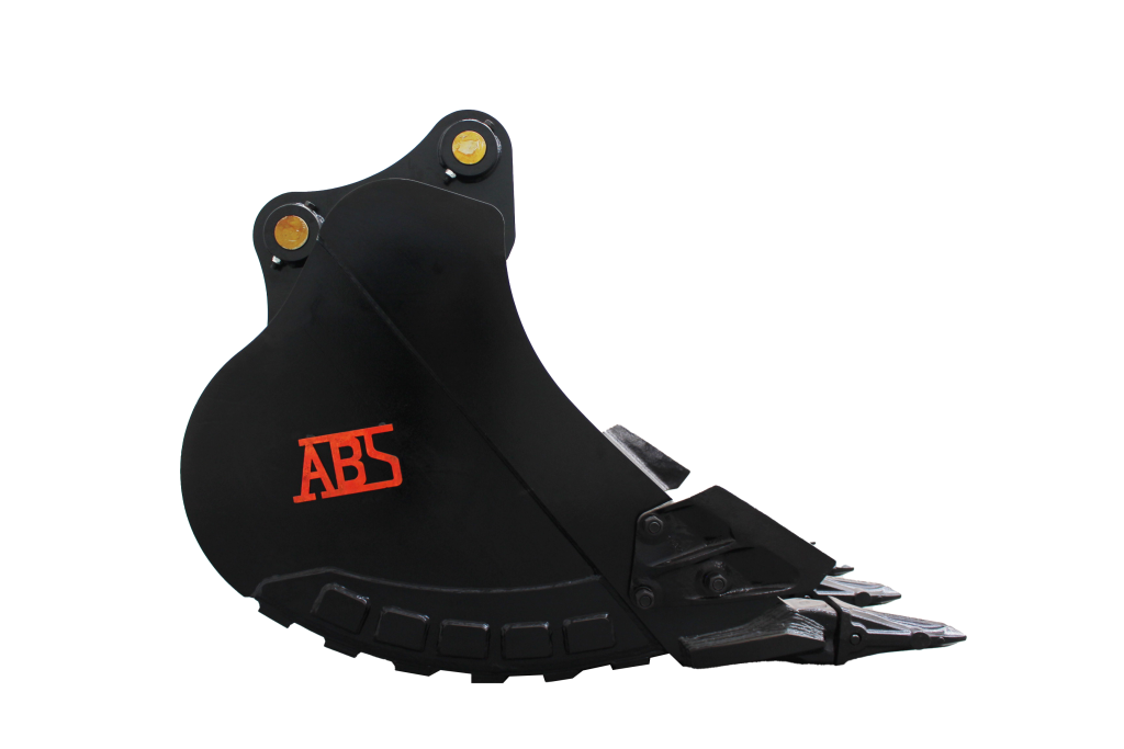 30-35 Tonne 1500mm General Purpose Bucket - Australian Bucket Supplies