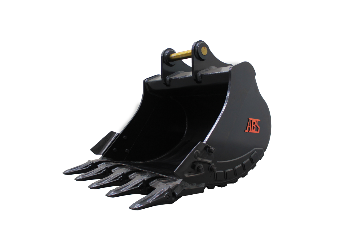 30-35 Tonne 1500mm General Purpose Bucket - Australian Bucket Supplies