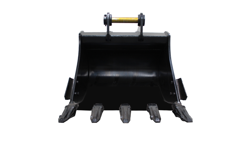 30-35 Tonne 1500mm General Purpose Bucket - Australian Bucket Supplies