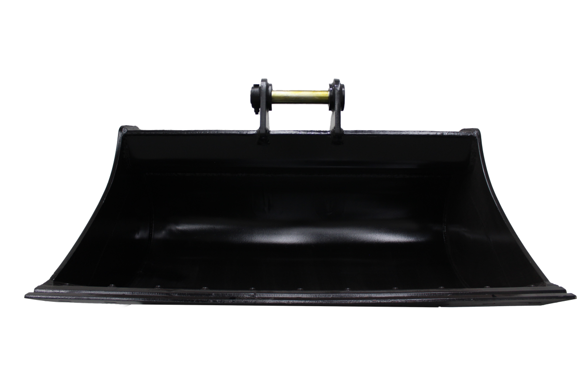 30-35 Tonne 2000mm Mud Bucket - Australian Bucket Supplies