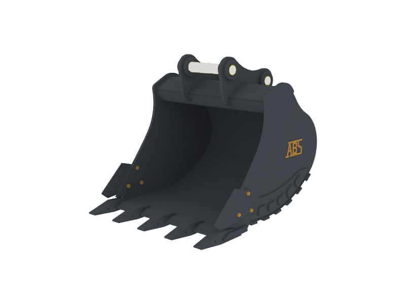 30-35 Tonne 1500mm General Purpose Bucket - Australian Bucket Supplies