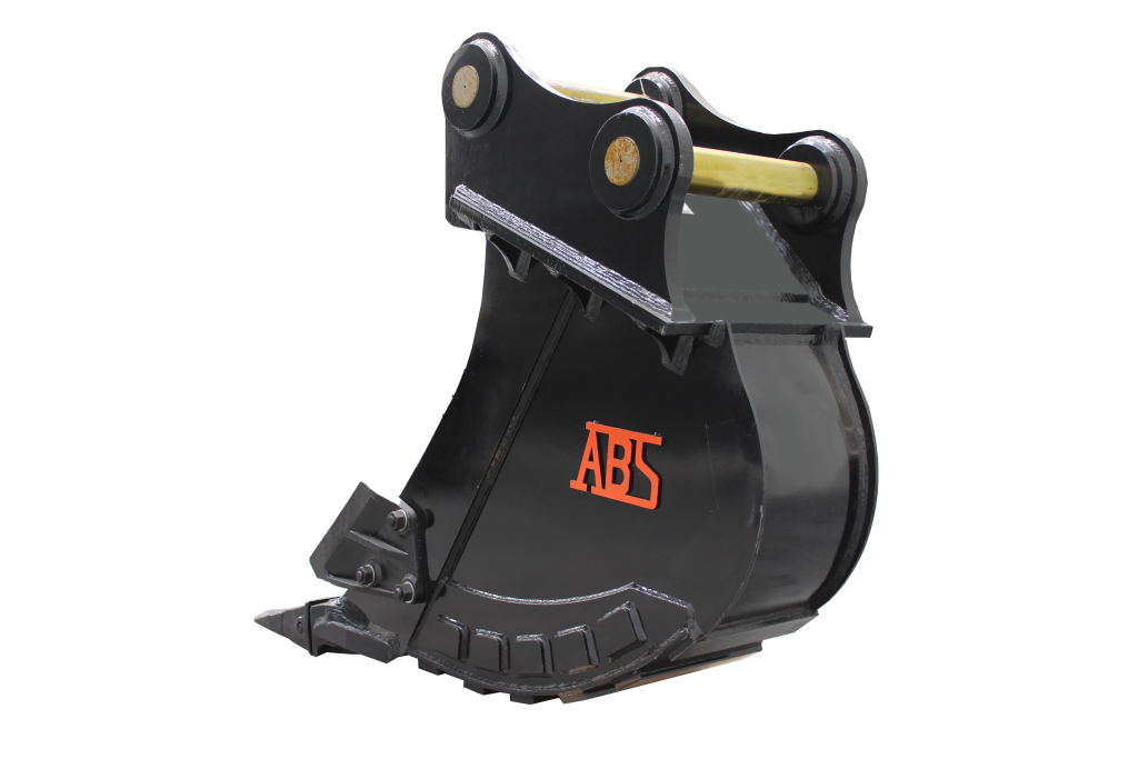 20-25 Tonne 450mm General Purpose Bucket - Australian Bucket Supplies