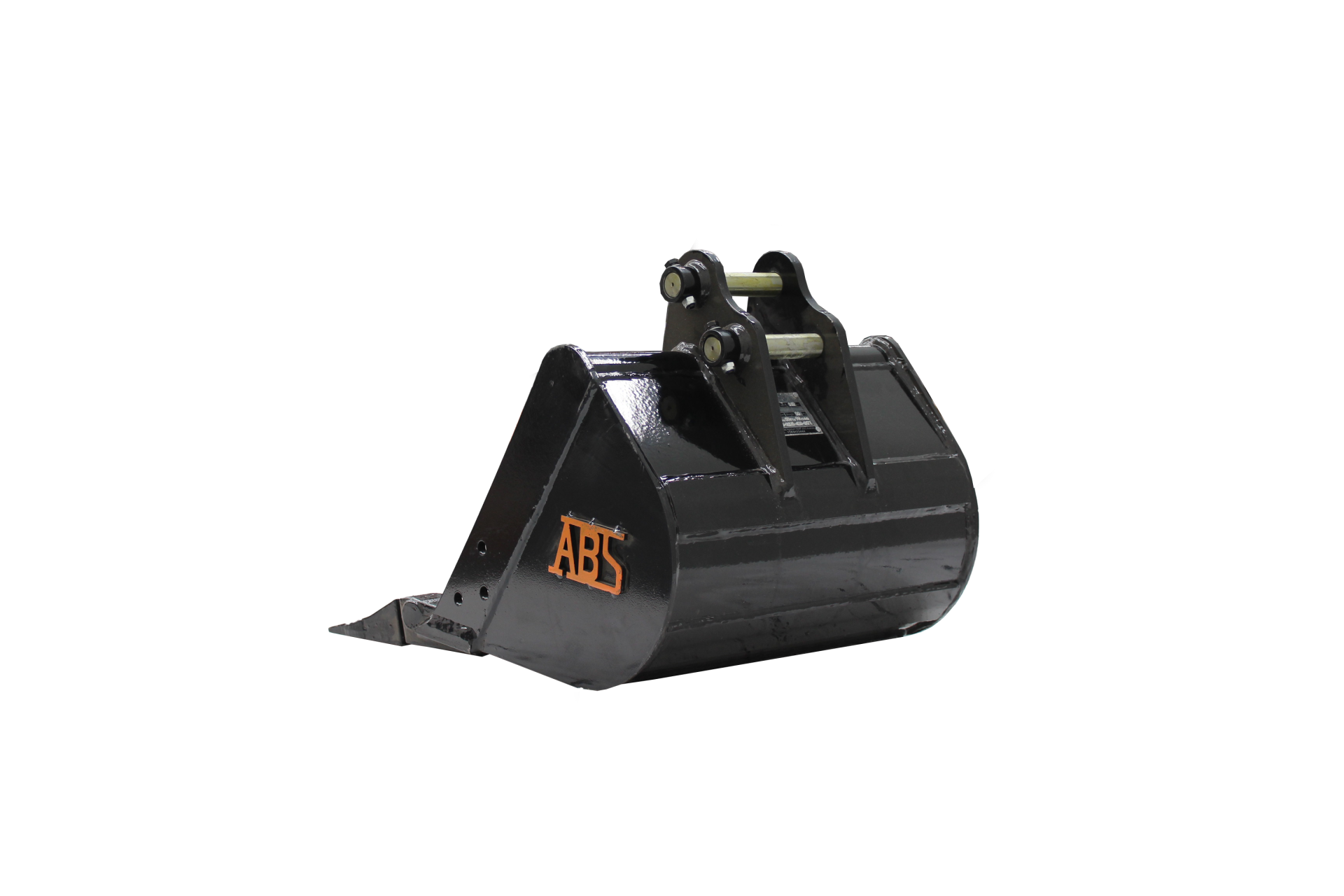 Kubota 0-1 Tonne 450mm General Purpose Bucket - Australian Bucket Supplies