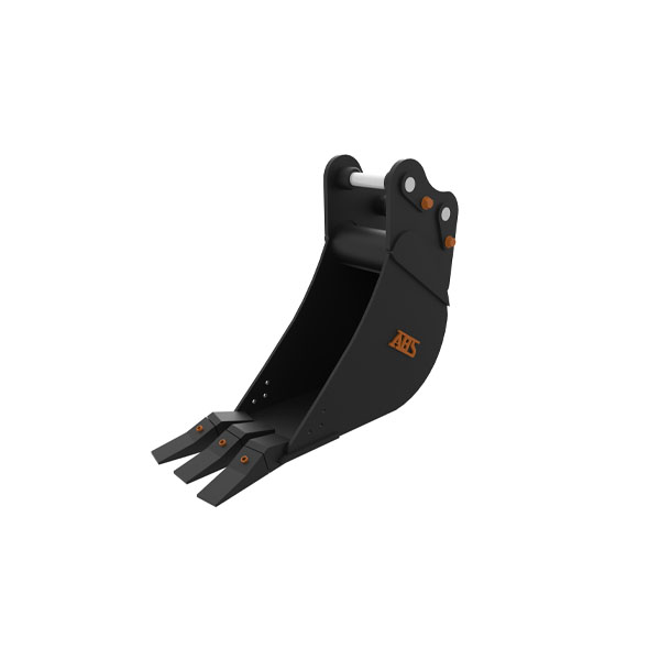 Yanmar 5-6 Tonne 600mm General Purpose Bucket - Australian Bucket Supplies
