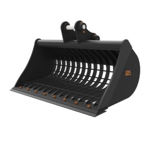 Skeleton Bucket - Australian Bucket Supplies