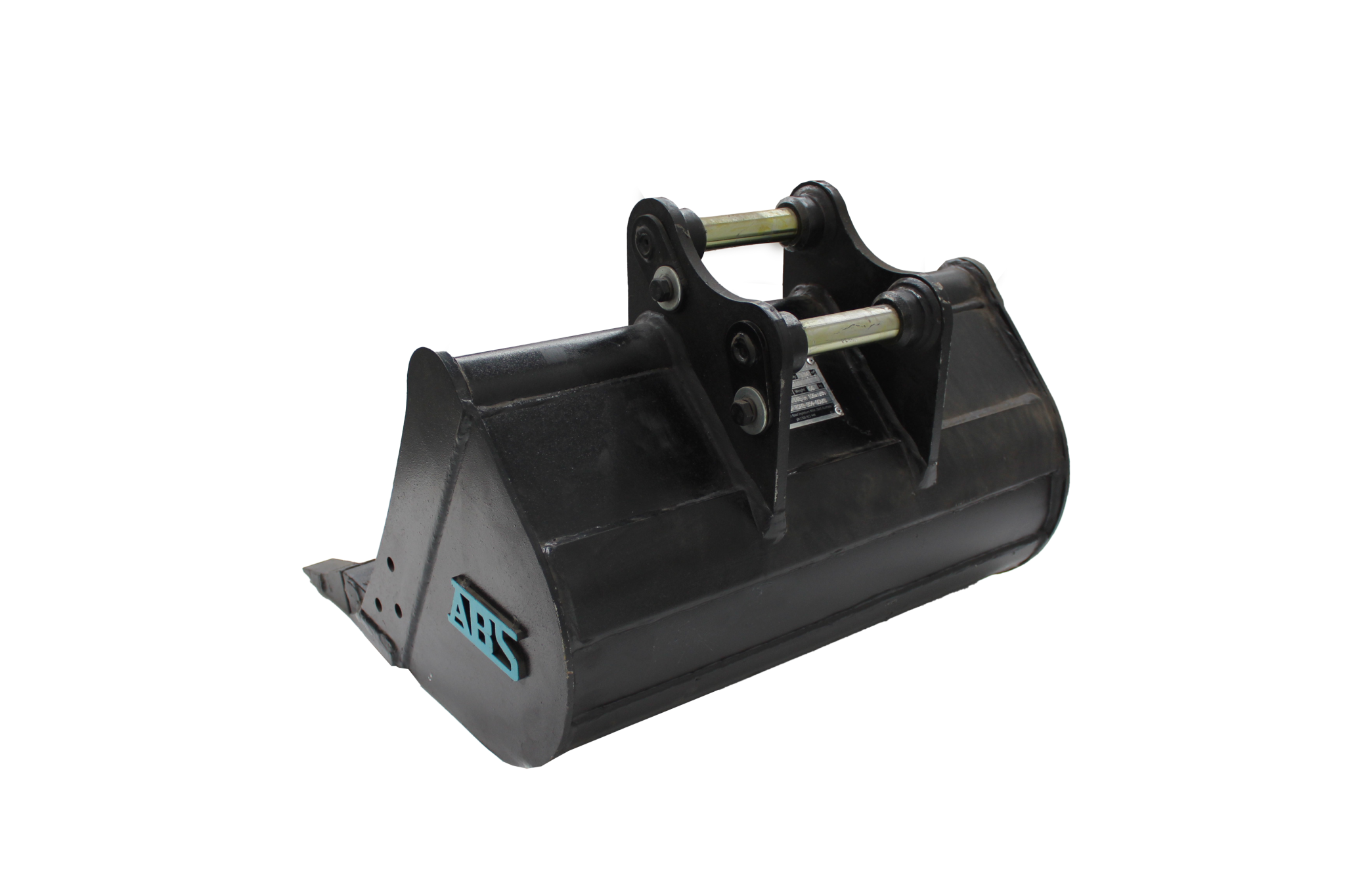 CAT 1-2 Tonne 600mm General Purpose Bucket - Australian Bucket Supplies