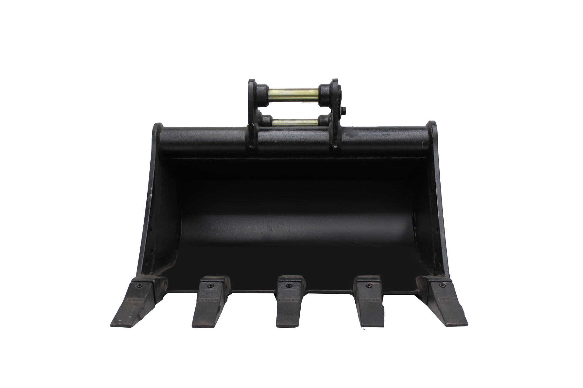 CAT 1-2 Tonne 600mm General Purpose Bucket - Australian Bucket Supplies