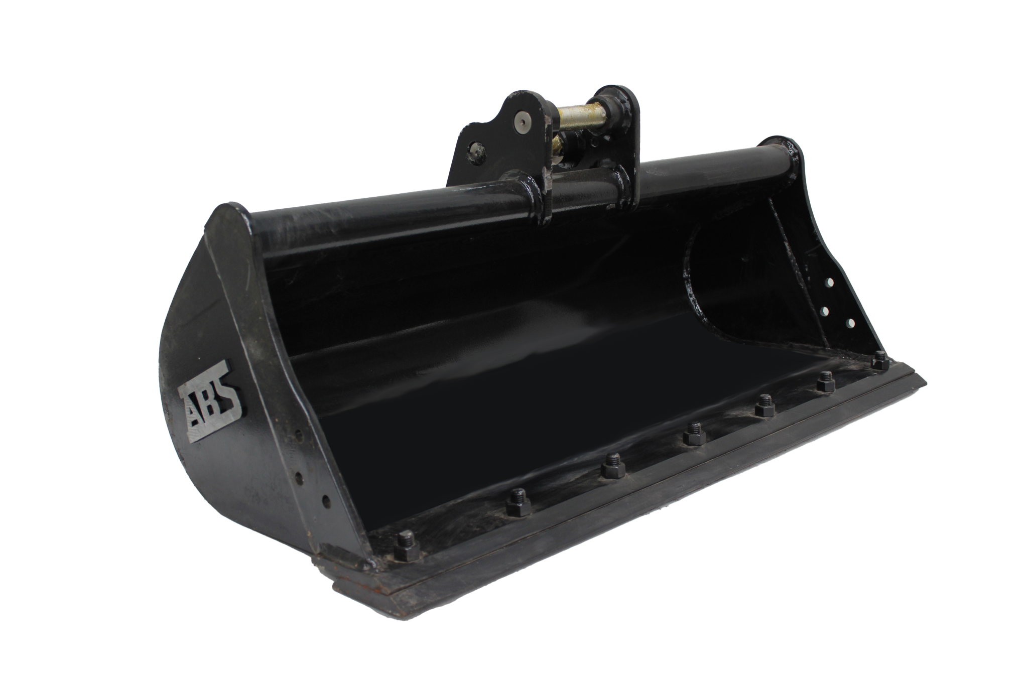 CAT 1-2 Tonne 1000mm Mud Bucket - Australian Bucket Supplies