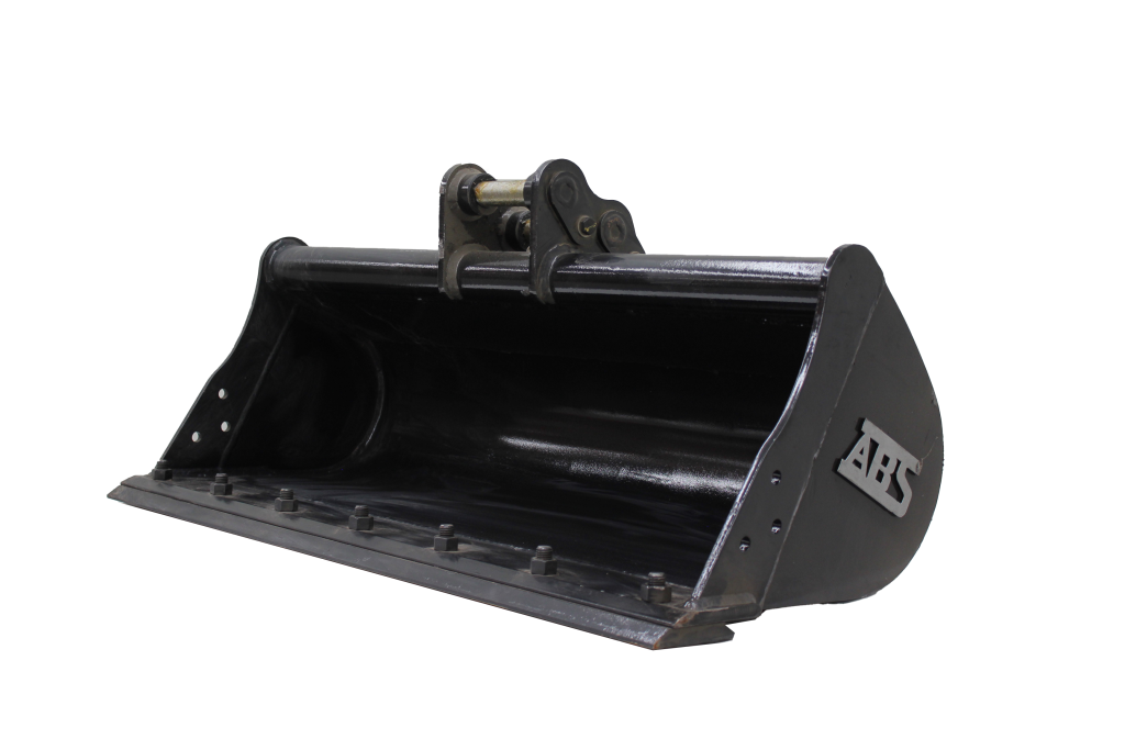 Yanmar 1-2 Tonne 1000mm Mud Bucket - Australian Bucket Supplies