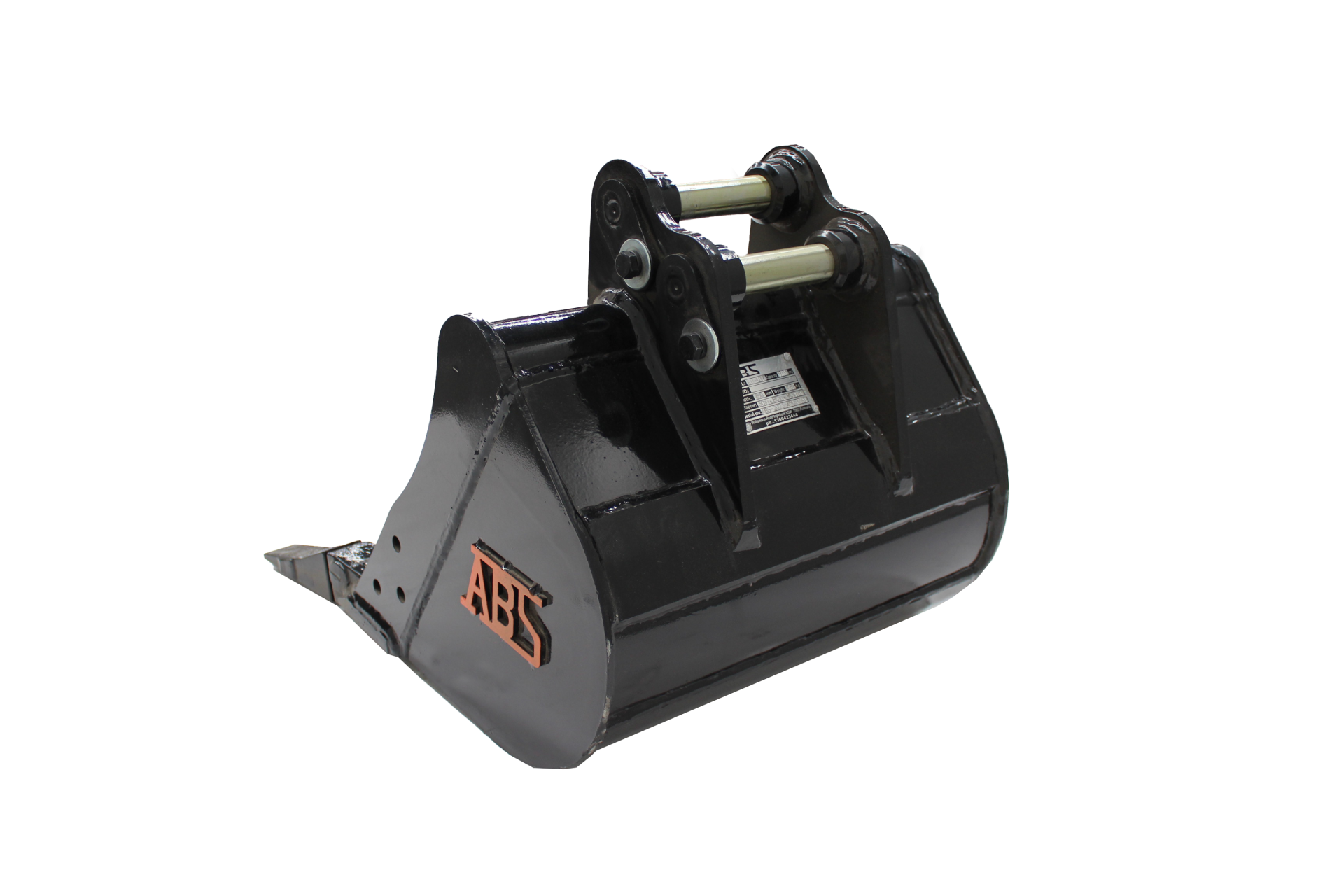 Kubota 1-2 Tonne 450mm General Purpose Bucket - Australian Bucket Supplies