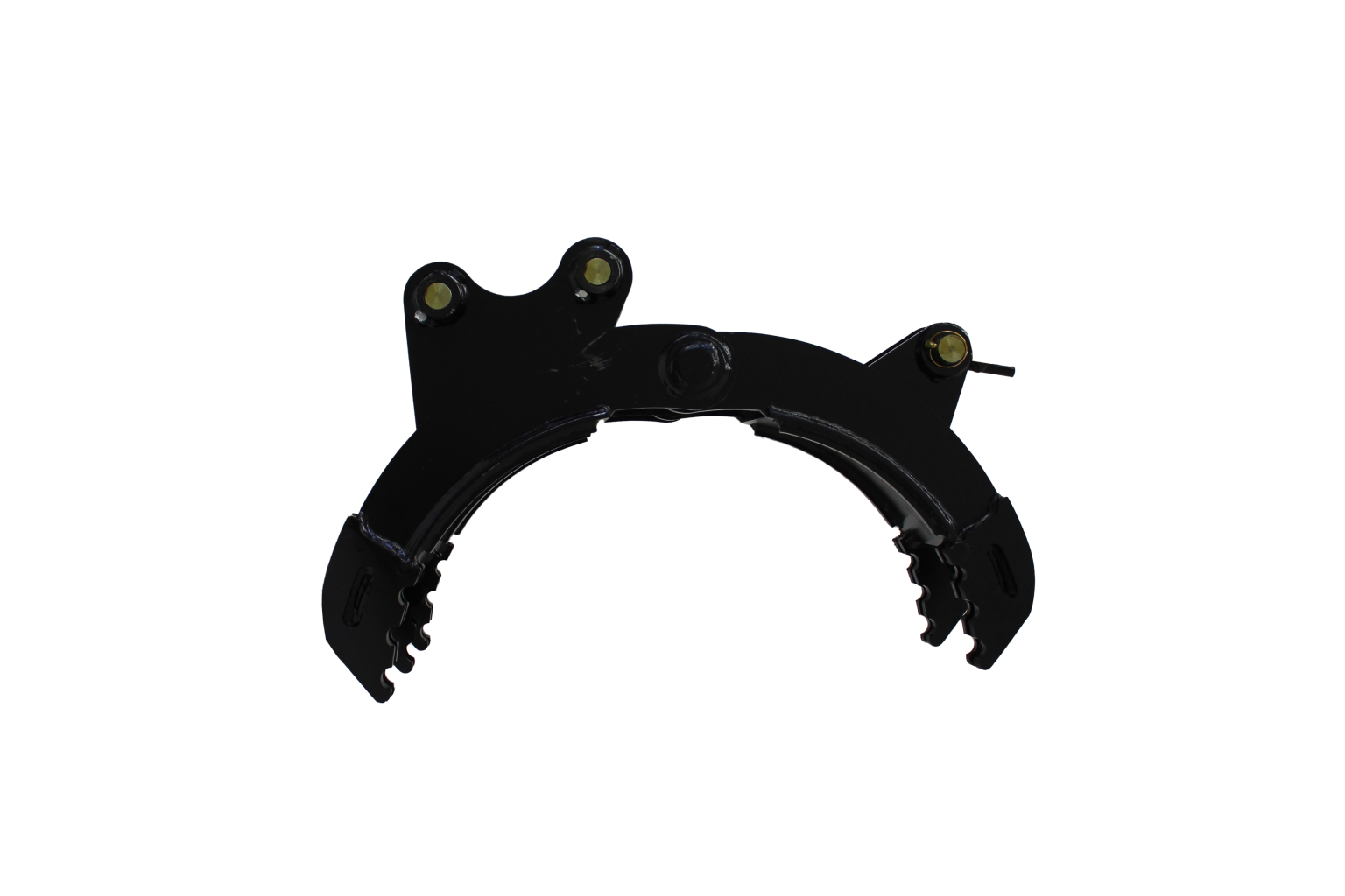 Yanmar 1-2 Tonne 1000mm Skeleton Bucket - Australian Bucket Supplies