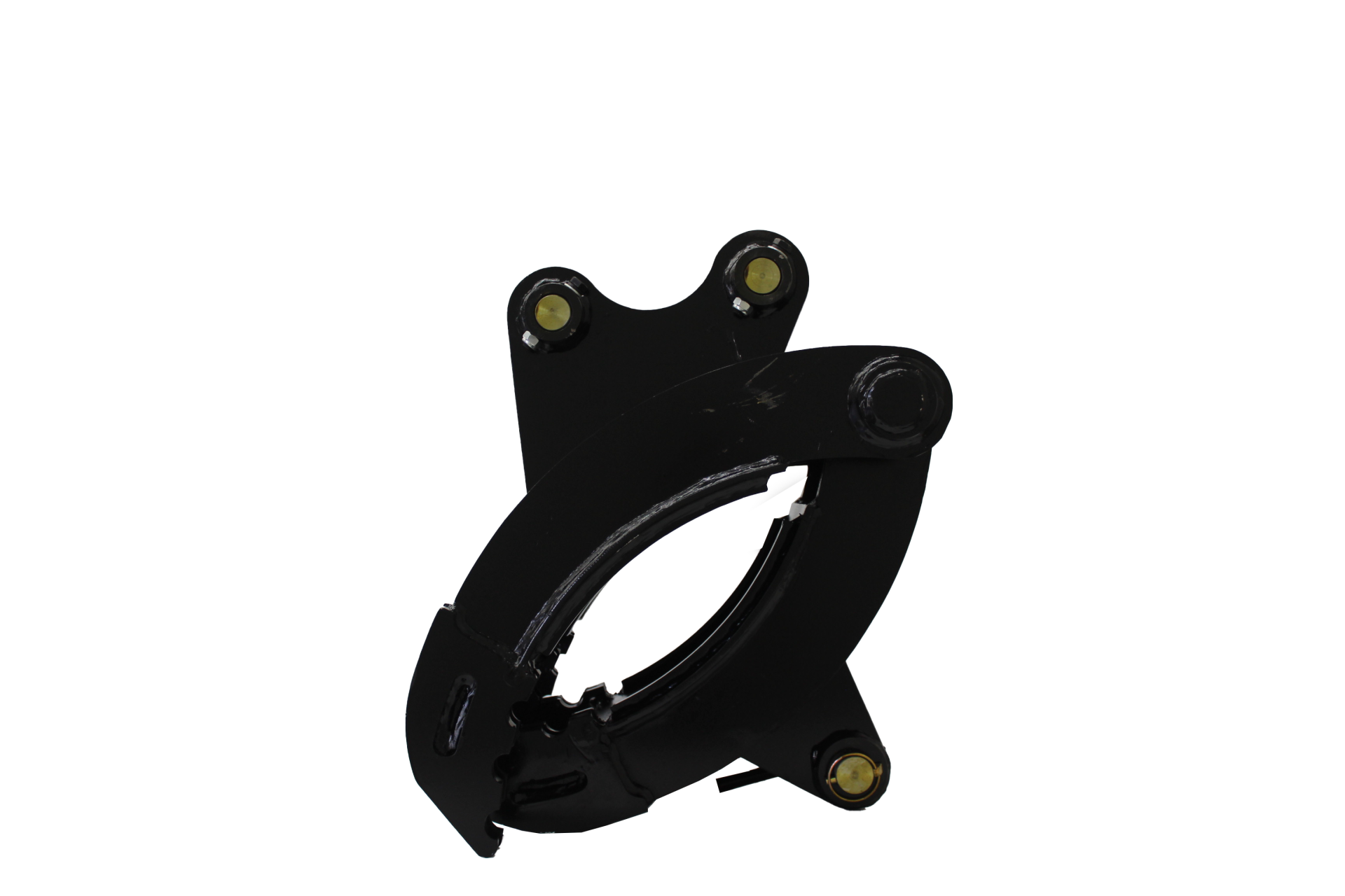 Komatsu 3-4 Tonne Manual Grab - Australian Bucket Supplies