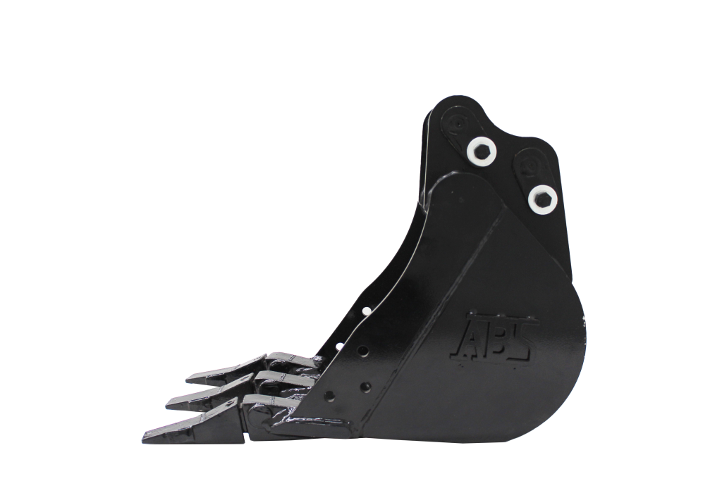 CAT 1-2 Tonne 300mm General Purpose Bucket - Australian Bucket Supplies