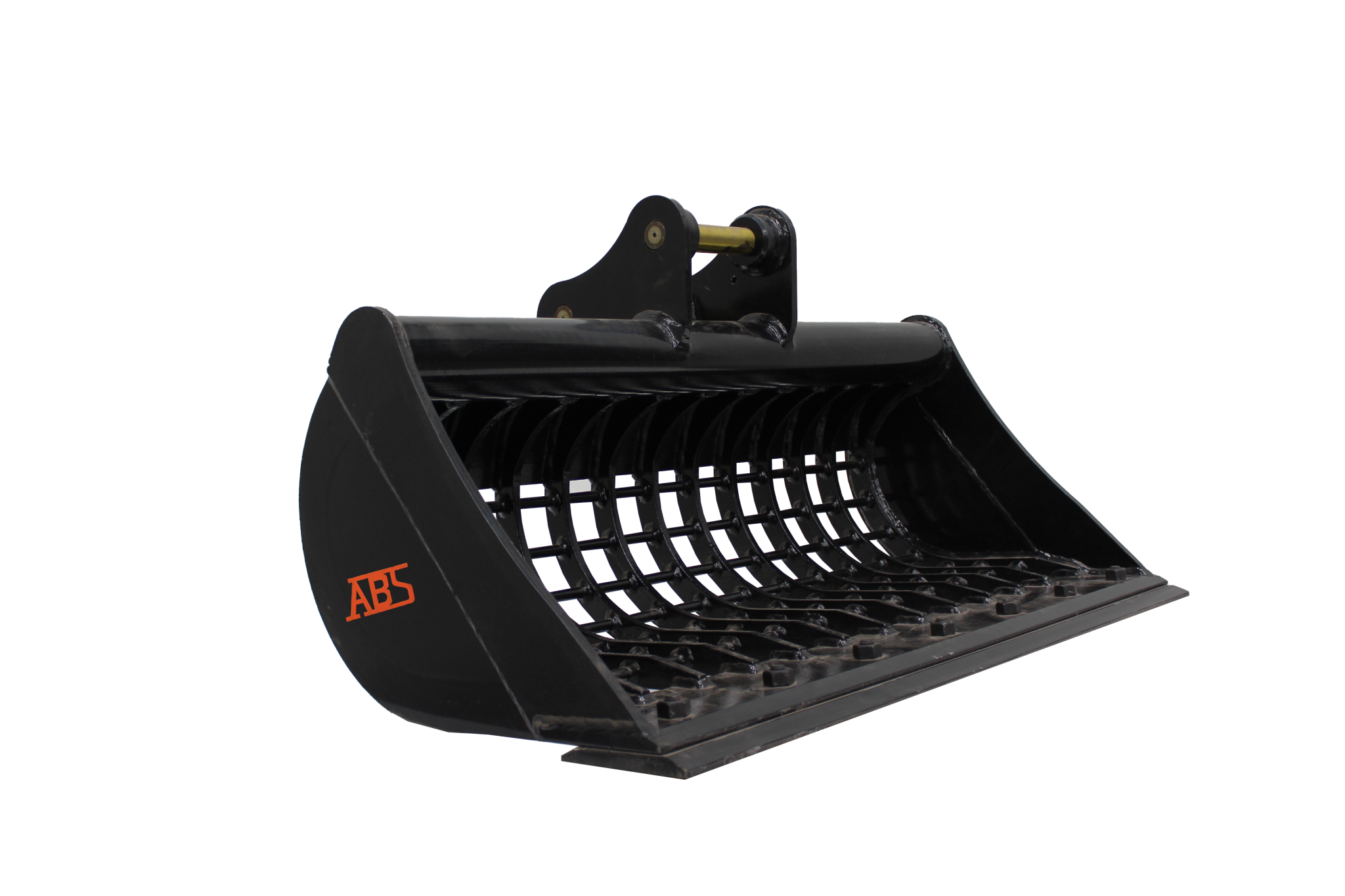 Kubota 2-3 Tonne 1000mm Skeleton Bucket - Australian Bucket Supplies