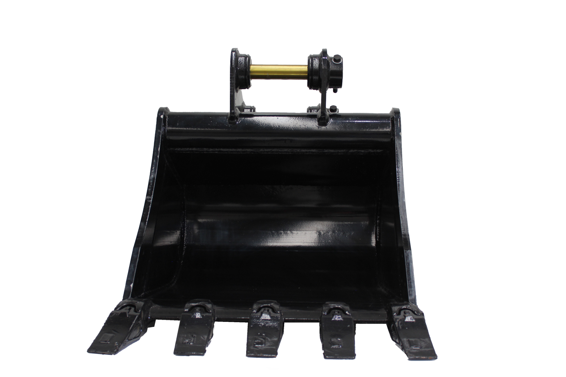 Yanmar 3-4 Tonne 600mm General Purpose Bucket - Australian Bucket Supplies