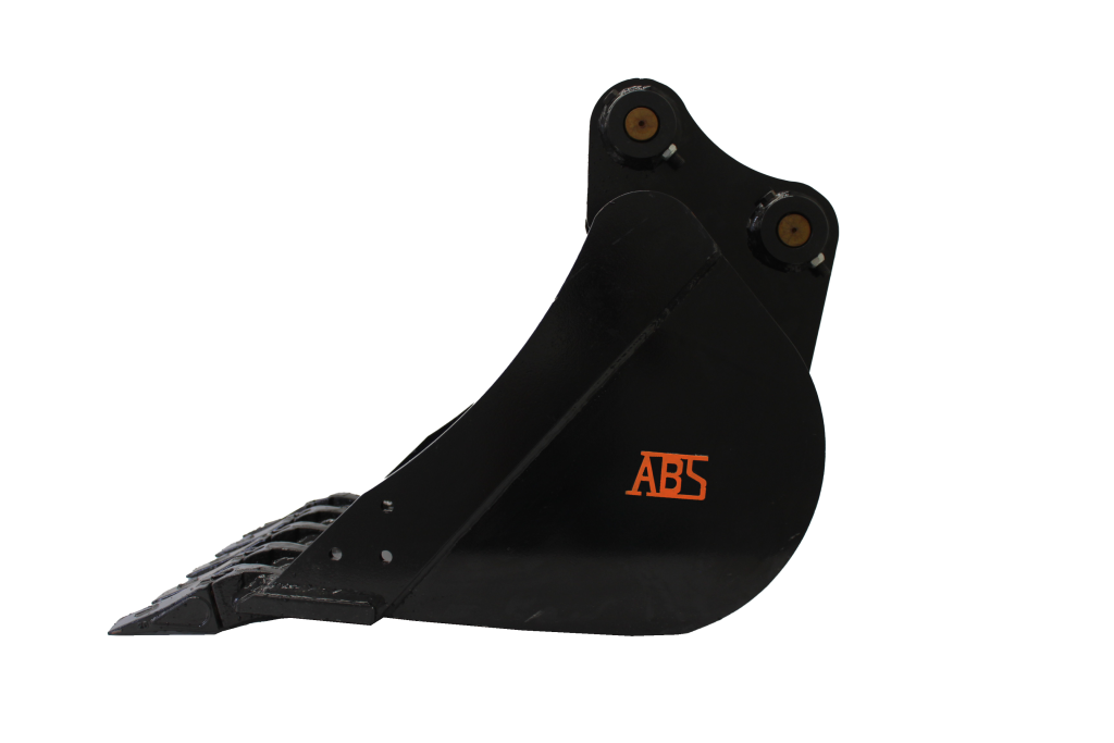 Komatsu 3-4 Tonne 600mm General Purpose Bucket - Australian Bucket Supplies