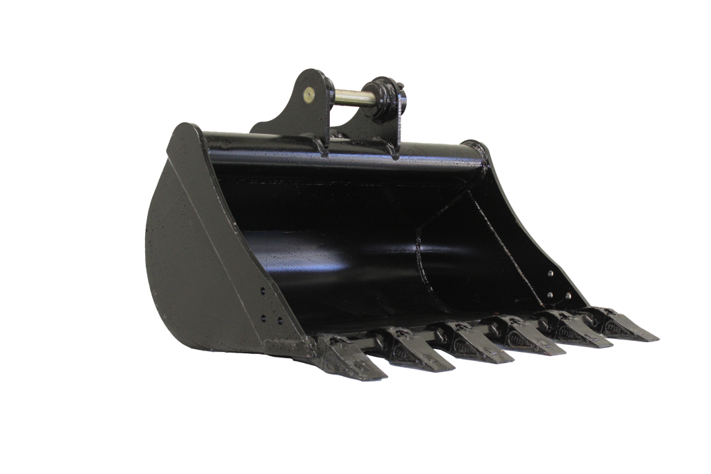 Yanmar 3-4 Tonne 900mm General Purpose Bucket - Australian Bucket Supplies