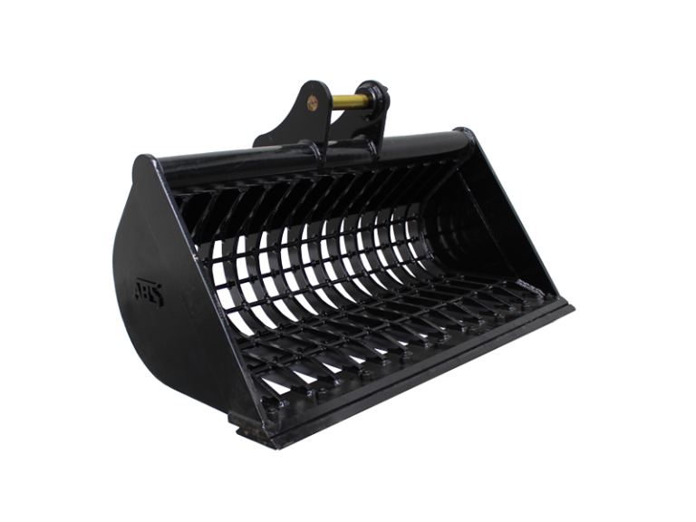 Kobelco 4-5 Tonne 1300mm Skeleton Bucket - Australian Bucket Supplies