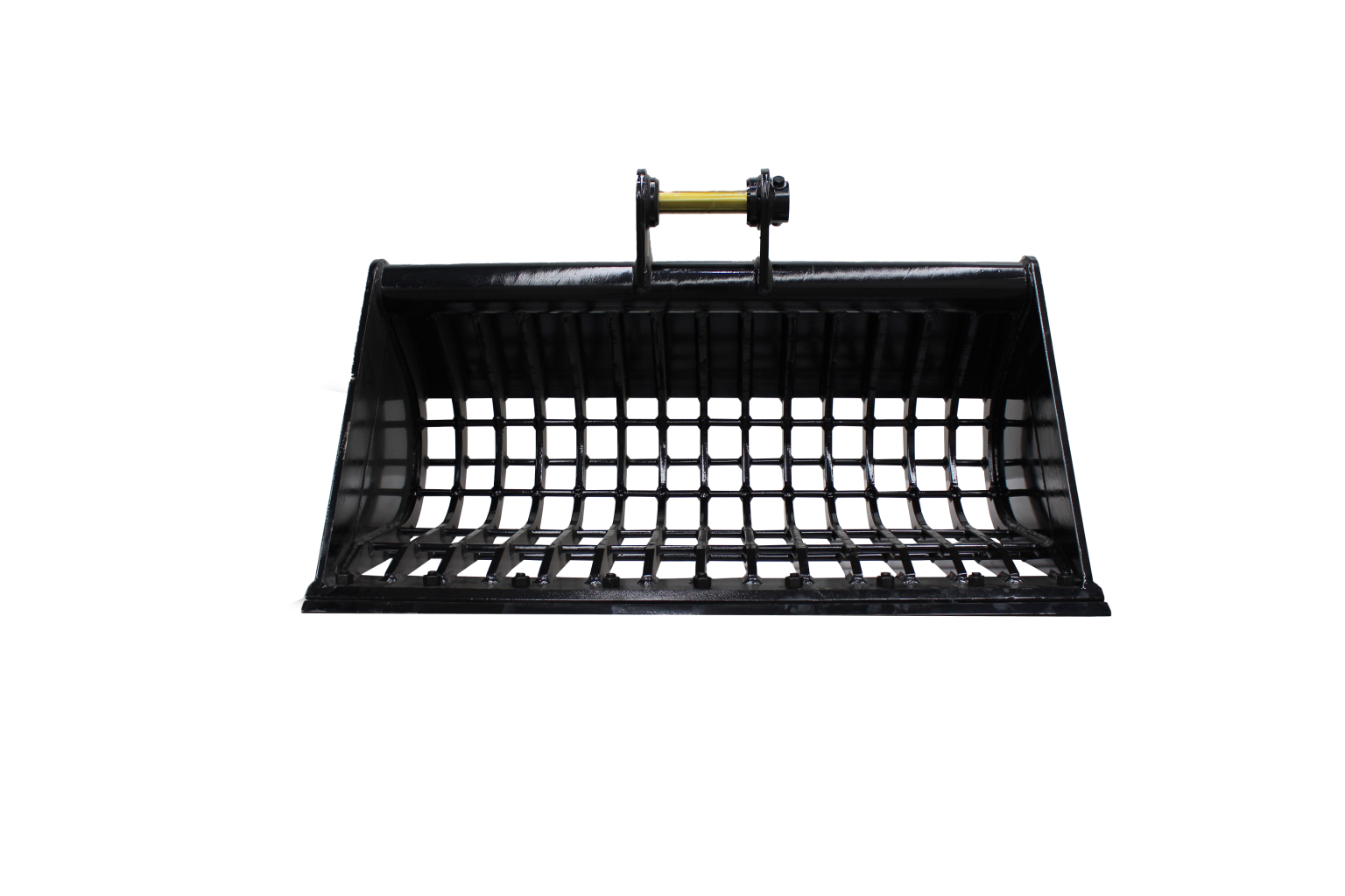 Kobelco 4-5 Tonne 1300mm Skeleton Bucket - Australian Bucket Supplies