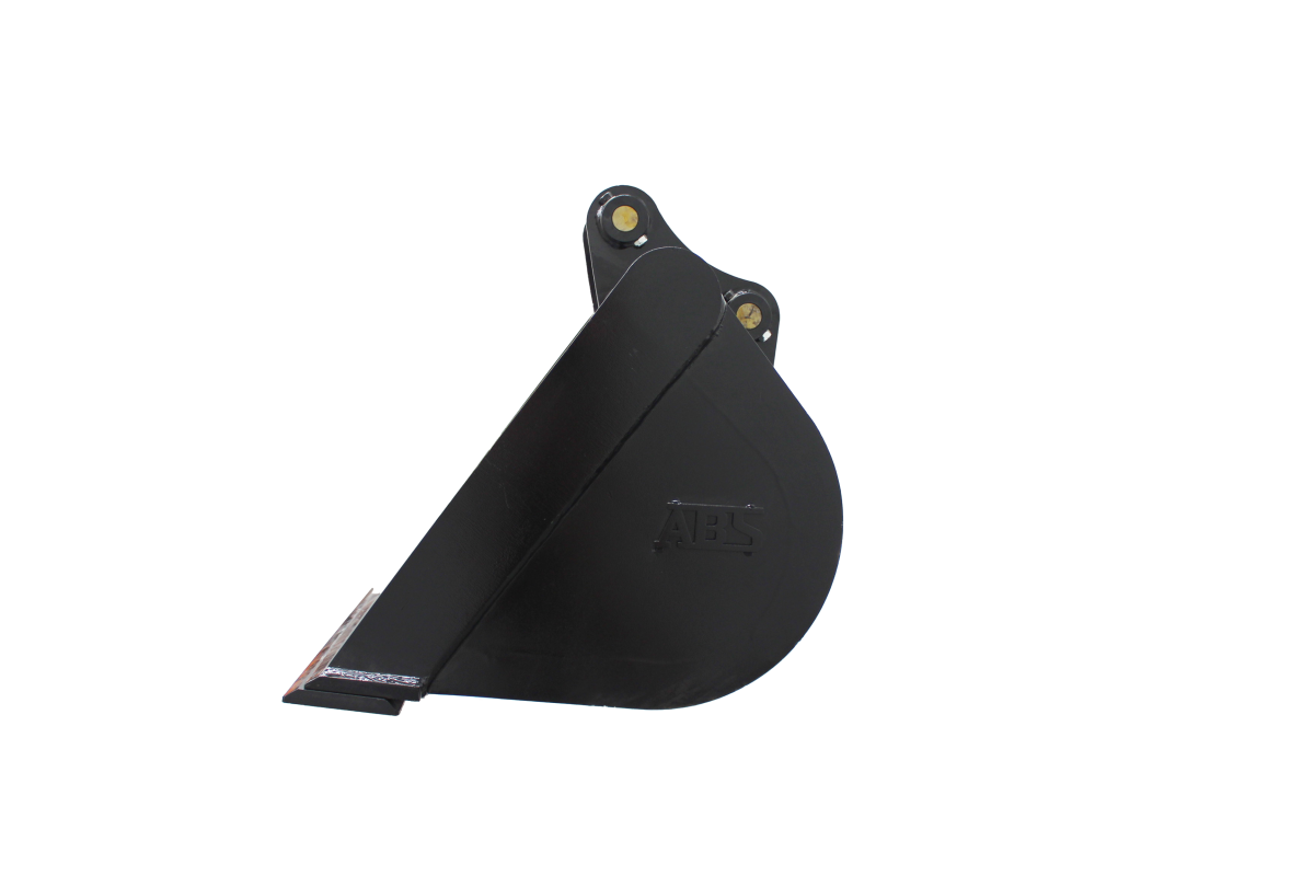 Kubota 5-6 Tonne 1300mm Skeleton Bucket - Australian Bucket Supplies