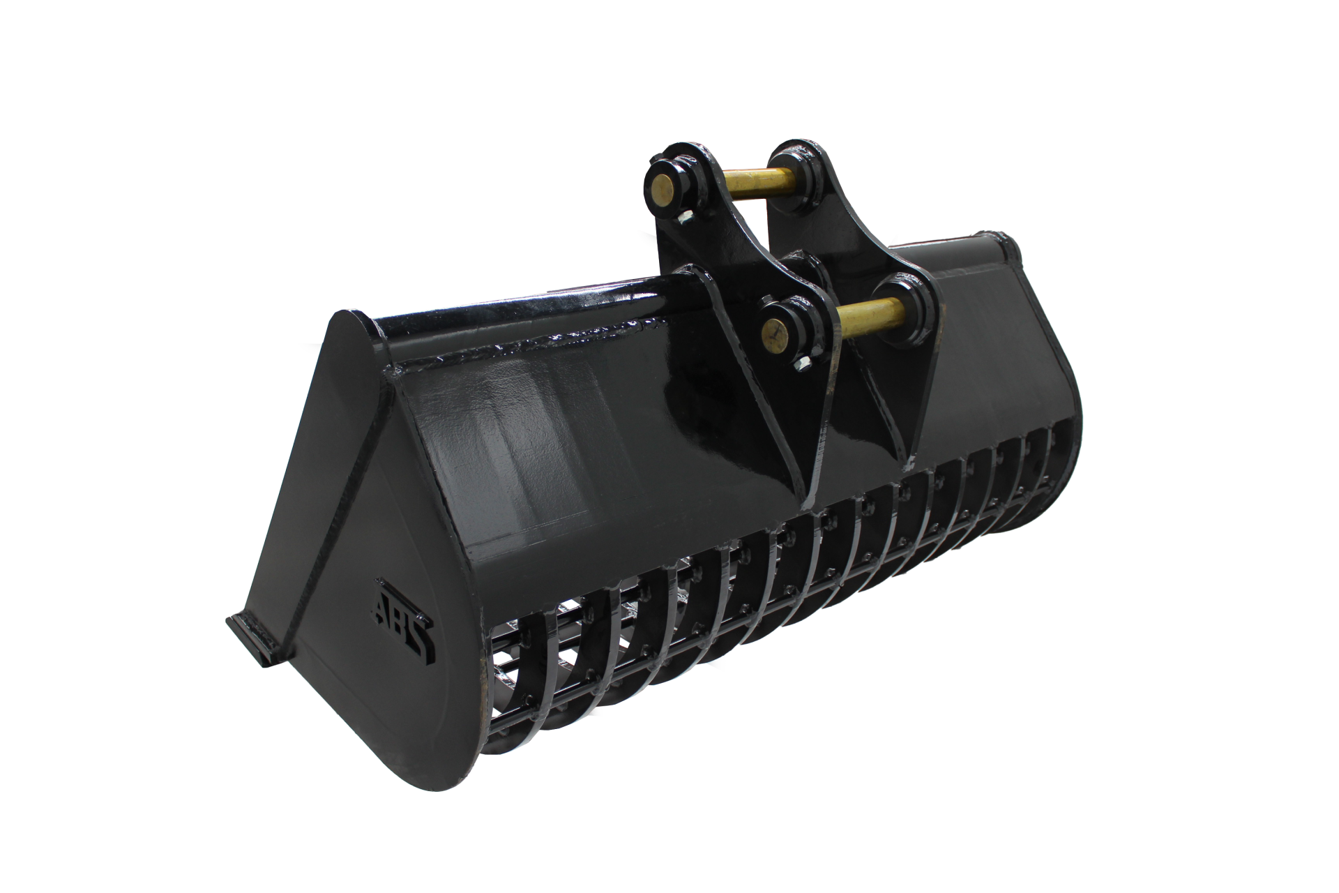 Kubota 5-6 Tonne 1300mm Skeleton Bucket - Australian Bucket Supplies