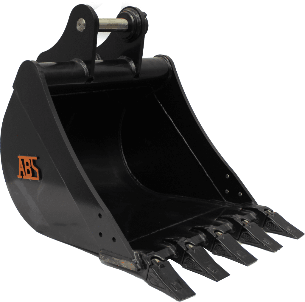 600mm General Purpose Bucket : Australian Bucket Supplies