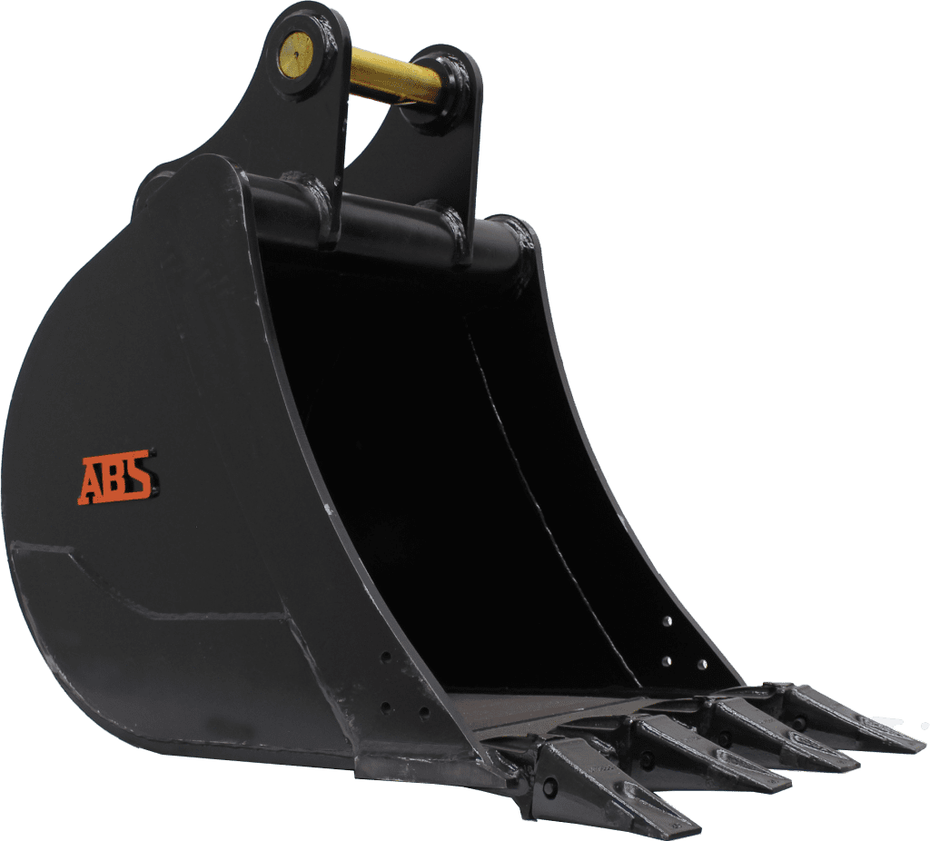 600mm General Purpose Bucket : Australian Bucket Supplies