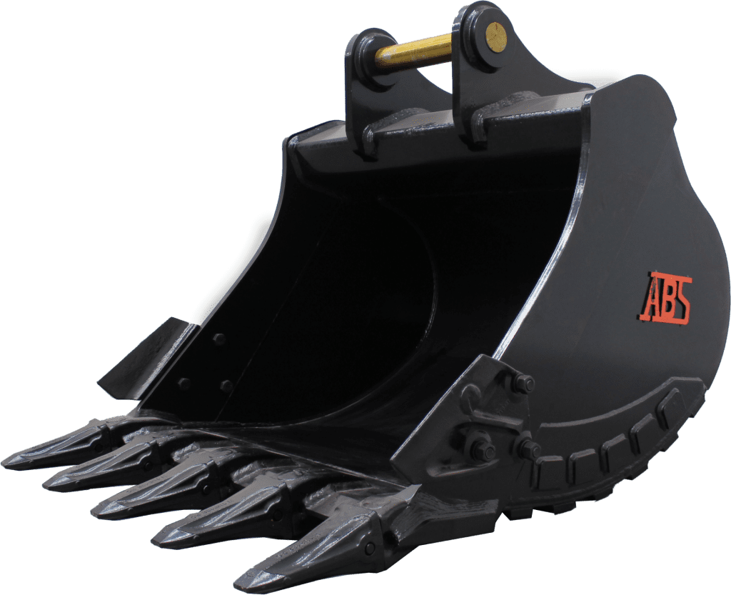 1500mm General Purpose Bucket : Australian Bucket Supplies