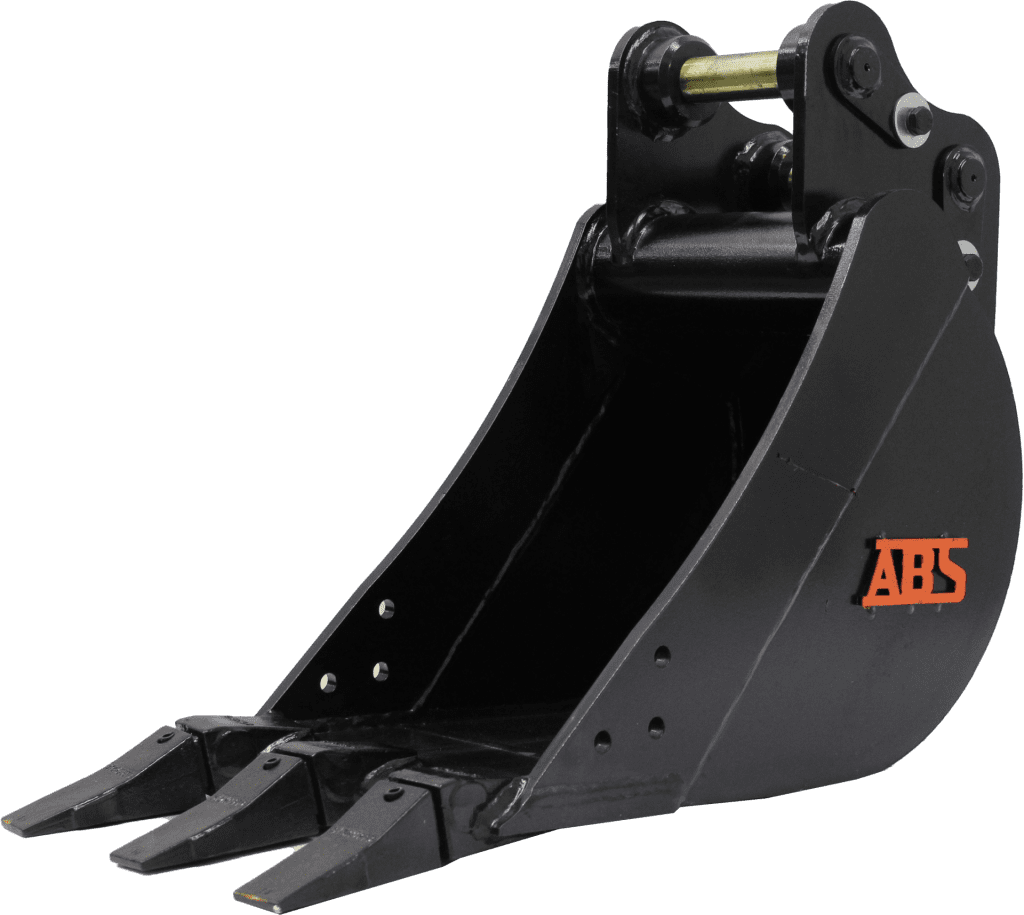 300mm General Purpose Bucket : Australian Bucket Supplies