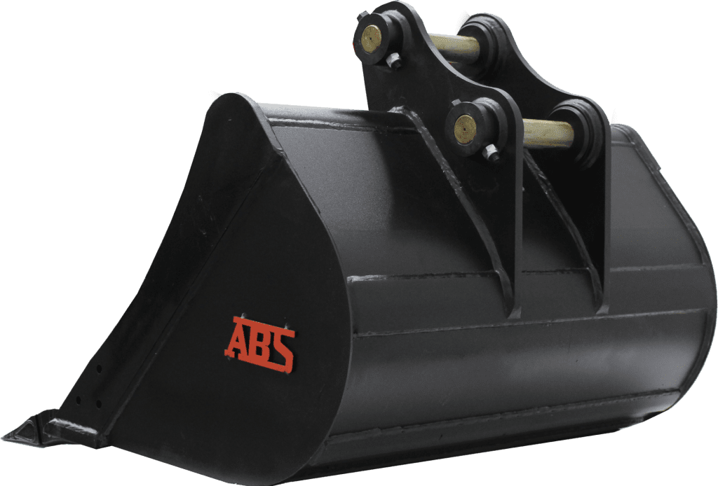 Yanmar VIO55 900mm General Purpose Bucket : Australian Bucket Supplies