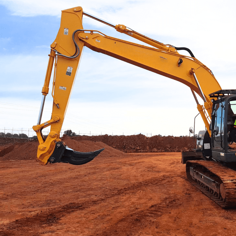 Ripper Tyne Attachments: Australian Bucket Supplies