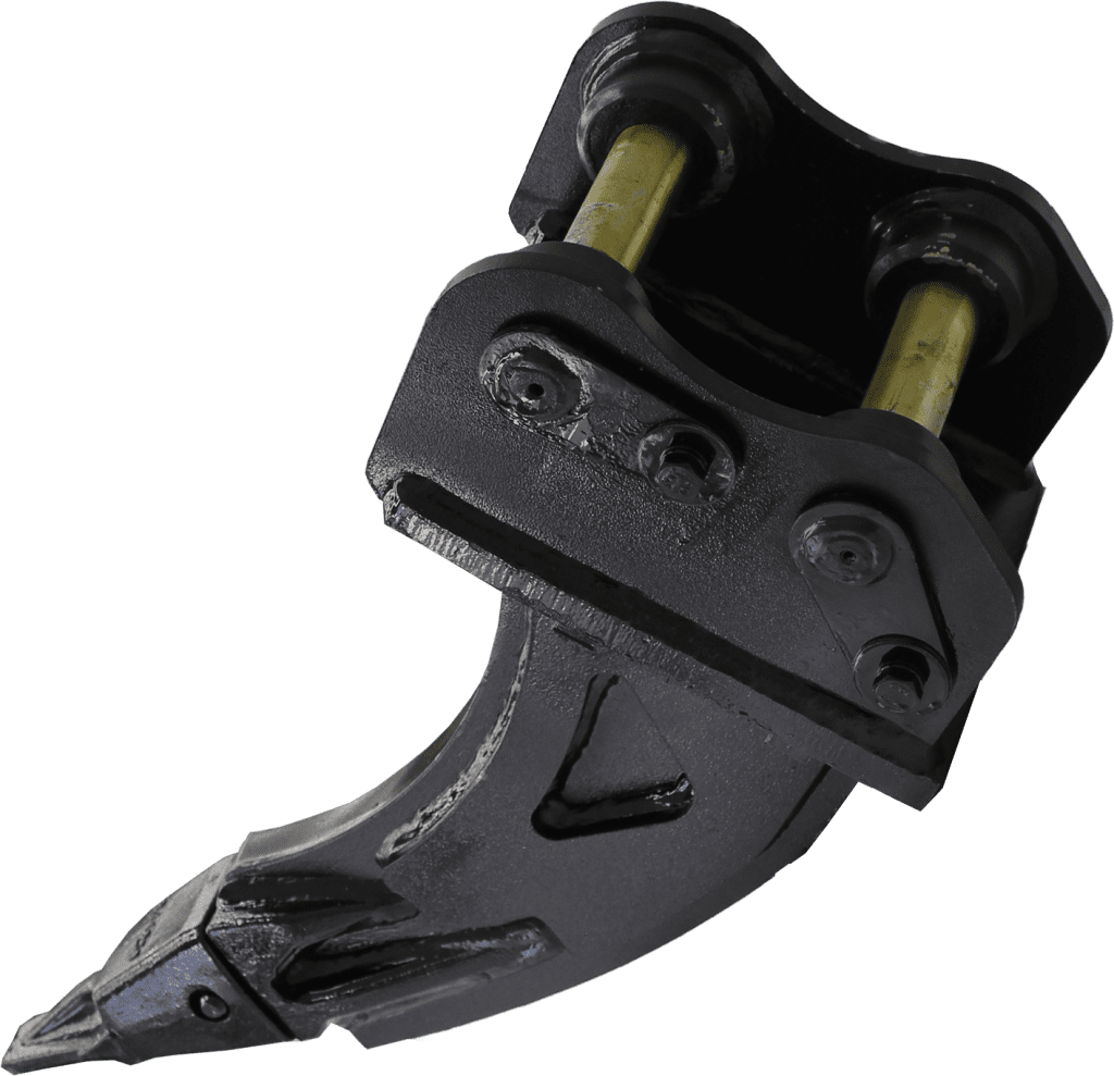 Kubota U27 Ripper Tyne : Australian Bucket Supplies