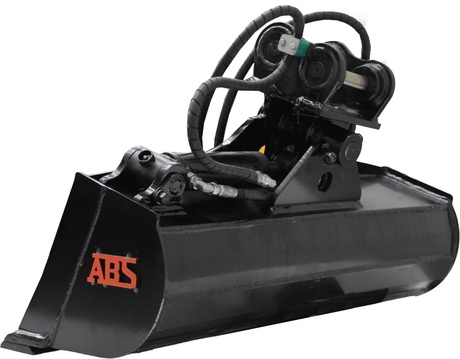 900mm Tilting Mud Bucket : Australian Bucket Supplies